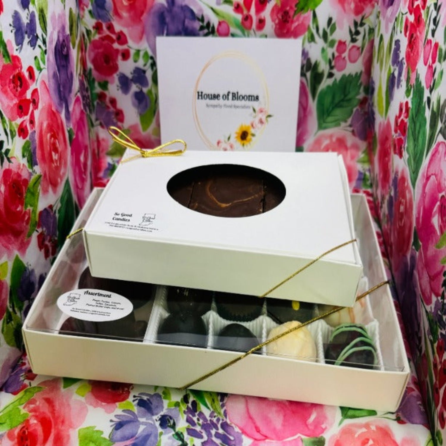 Collections – House of Blooms